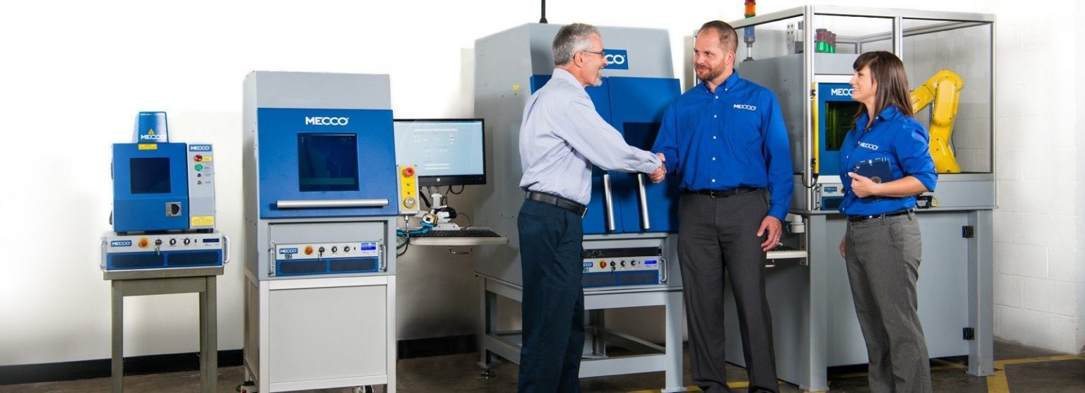 Introducing Our Solutions Partner, MECCO – Global Automation ...